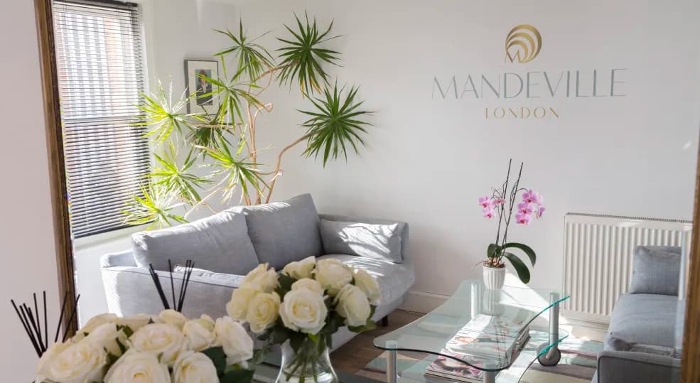 Mandeville London proud to add its number to Alopecia Awareness Month 2025 | Mandeville London